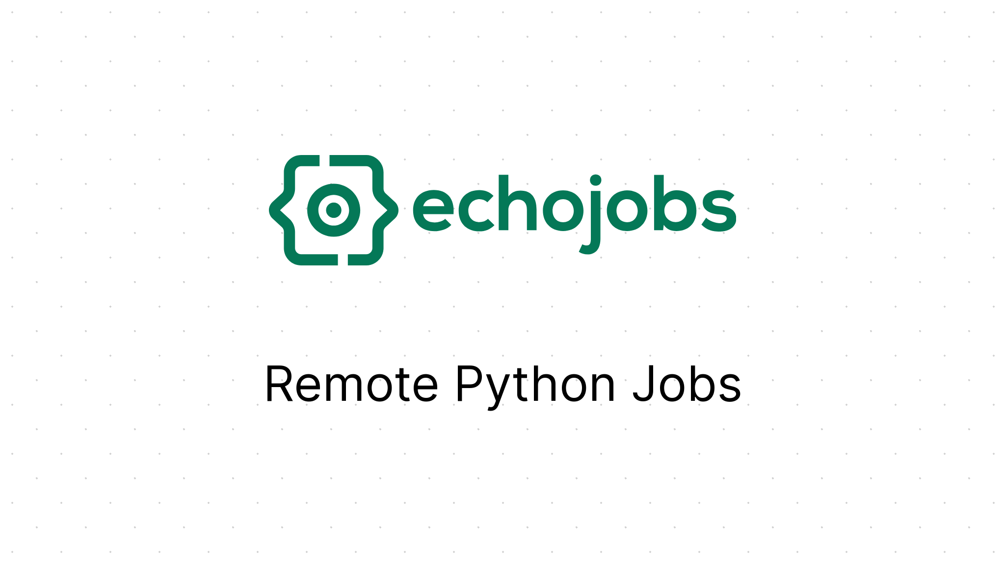 8679 Remote Python Software Engineer Jobs - October 2025